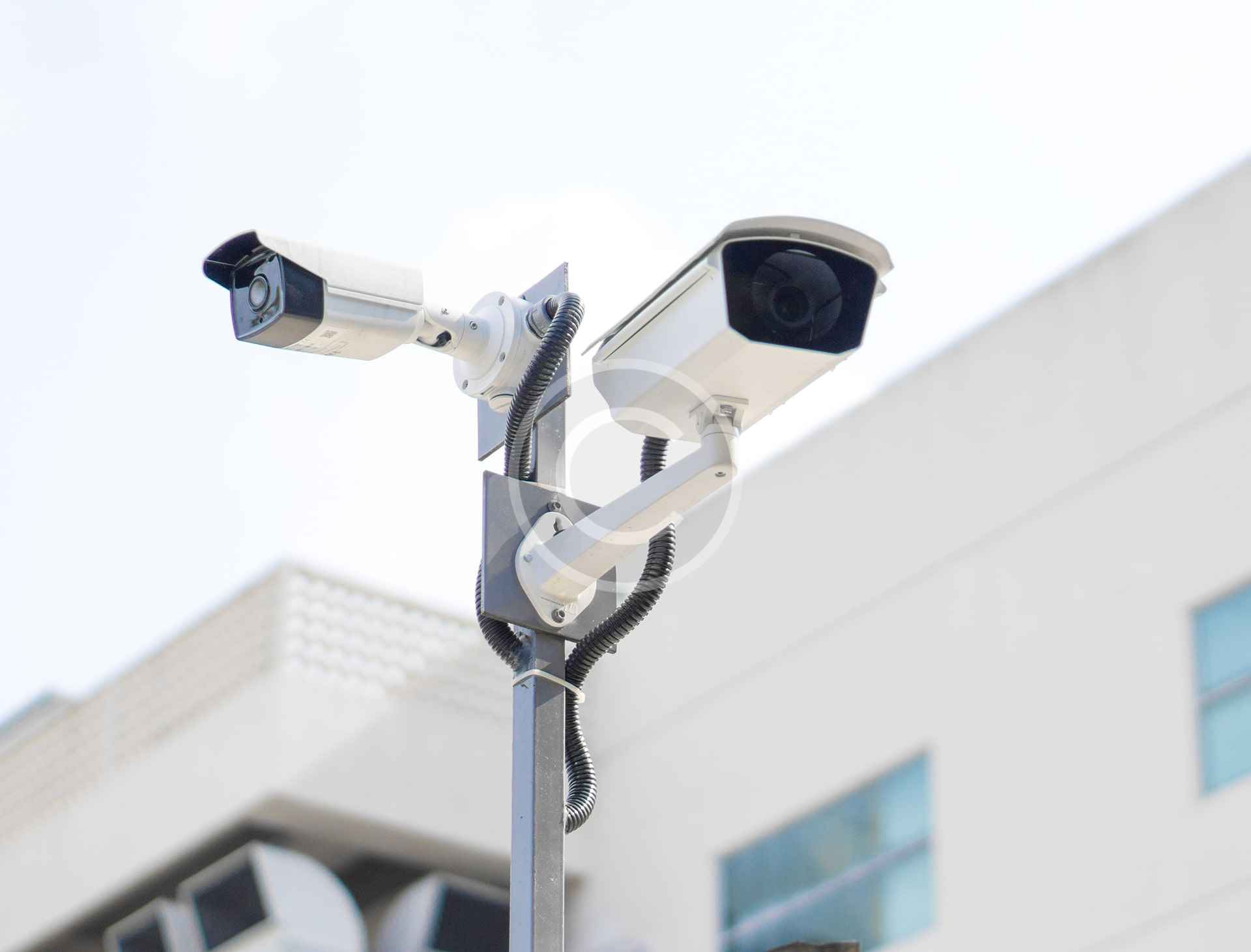 Choosing the Best Security System – Scorpion