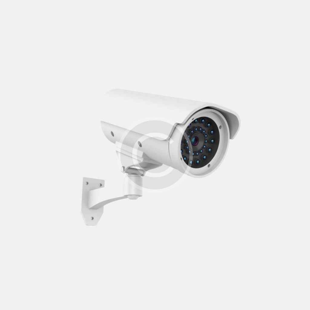 Professional Security Camera – Scorpion