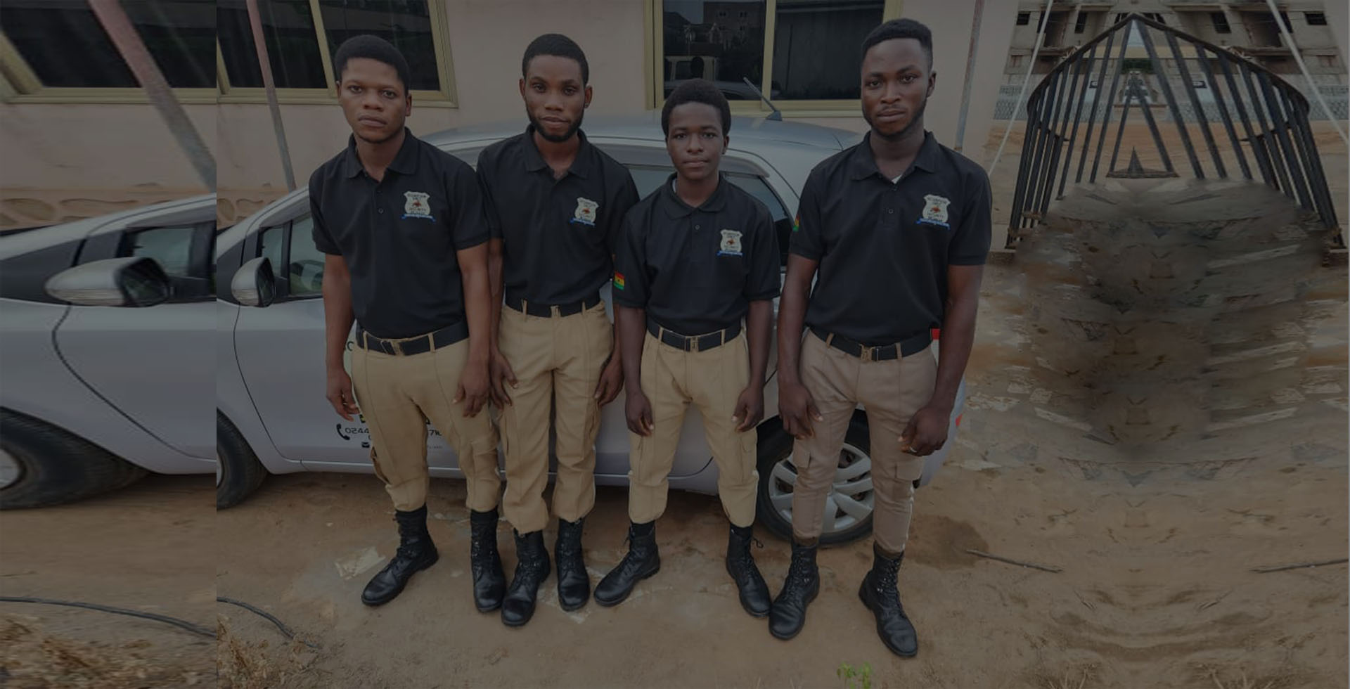 Scorpion – Scorpion Unit Security Limited