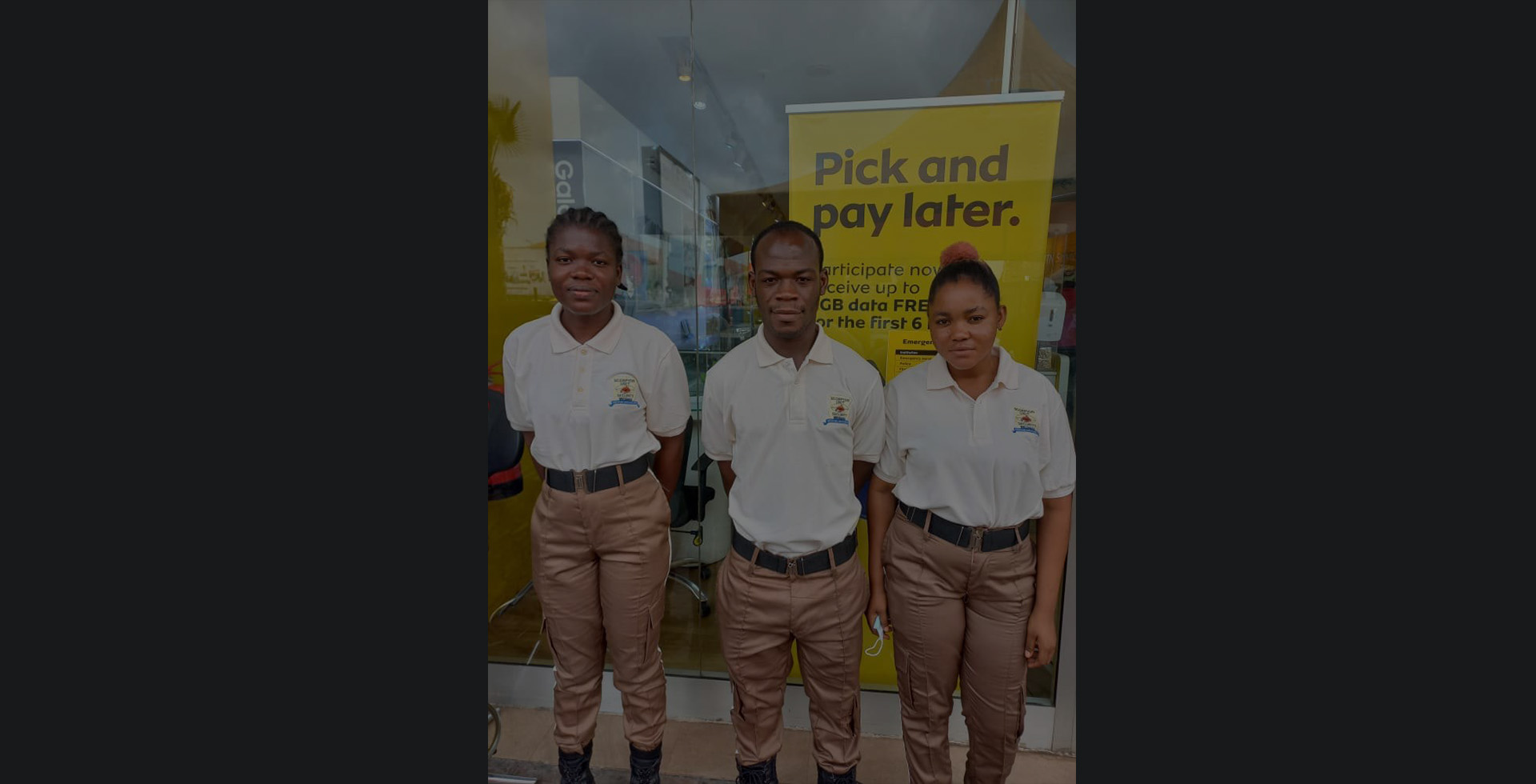 Scorpion – Scorpion Unit Security Limited